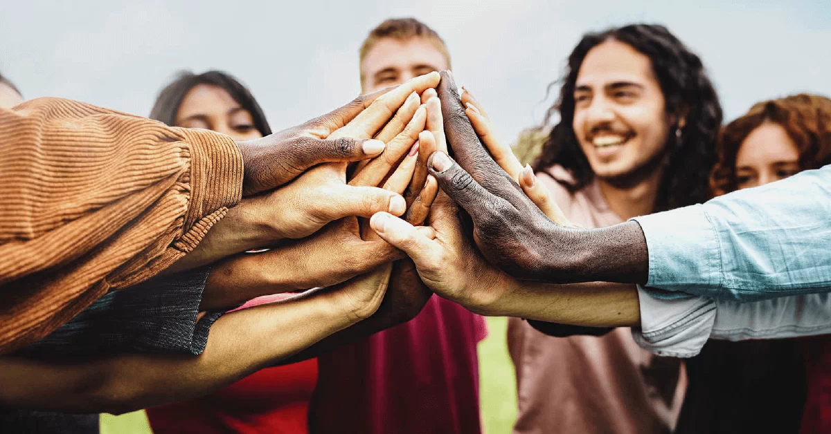 5 Step Process To Build Thriving Community From Scratch in 2025 5 Step Process To Build Thriving Community From Scratch in 2025